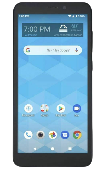 Government Benefit Program | Free Smartphone with Free Monthly Cell ...