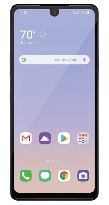 A Proud Nationwide Lifeline & ACP Service Provider - AirTalk Wireless